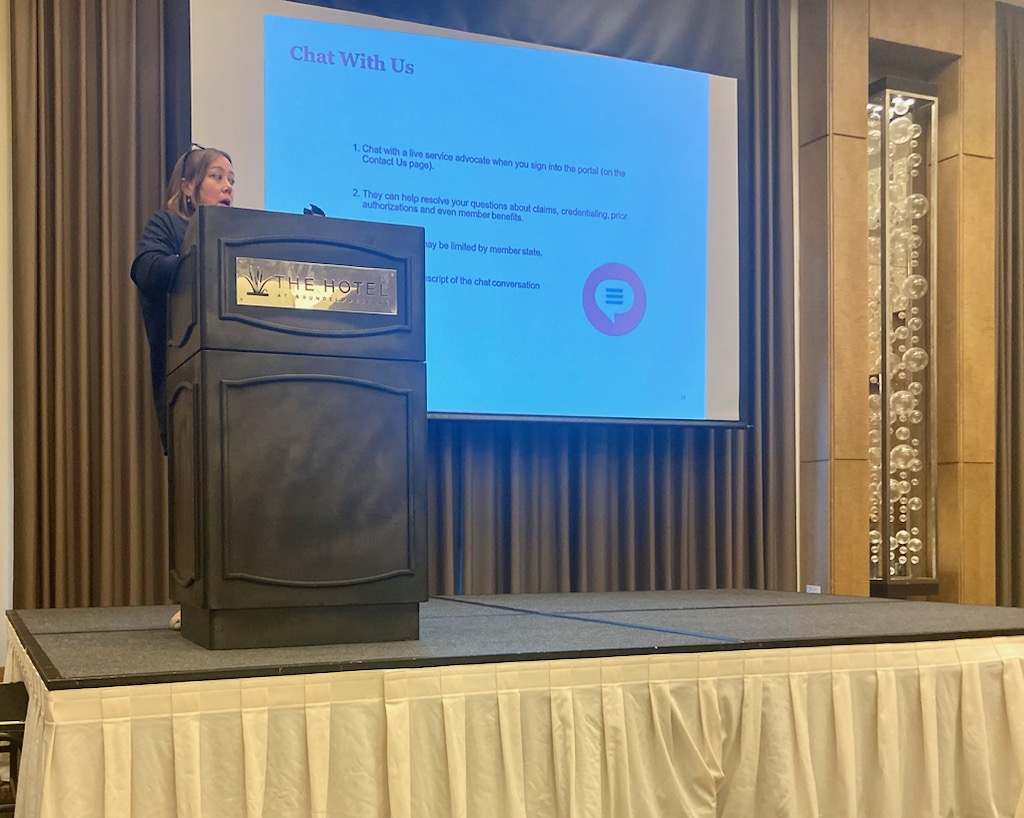 MD AAHAM - Photo Gallery