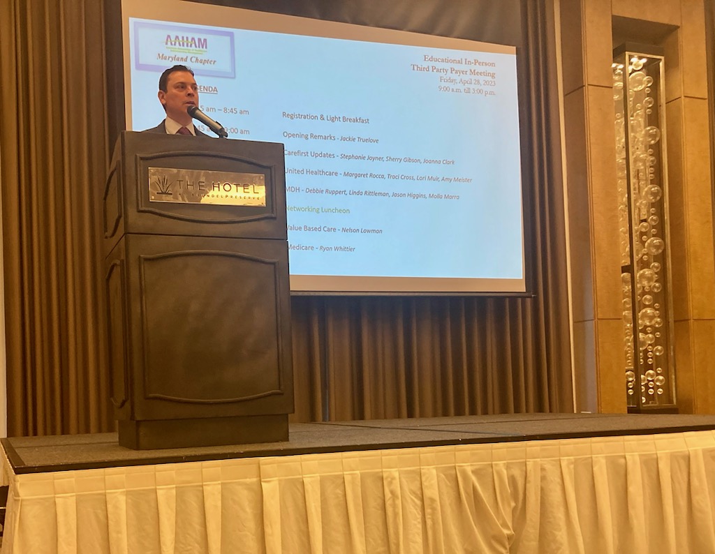 MD AAHAM - Photo Gallery