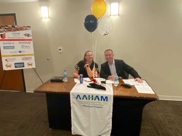 MD AAHAM - Photo Gallery