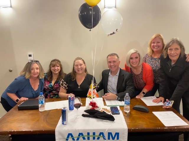 MD AAHAM - Photo Gallery