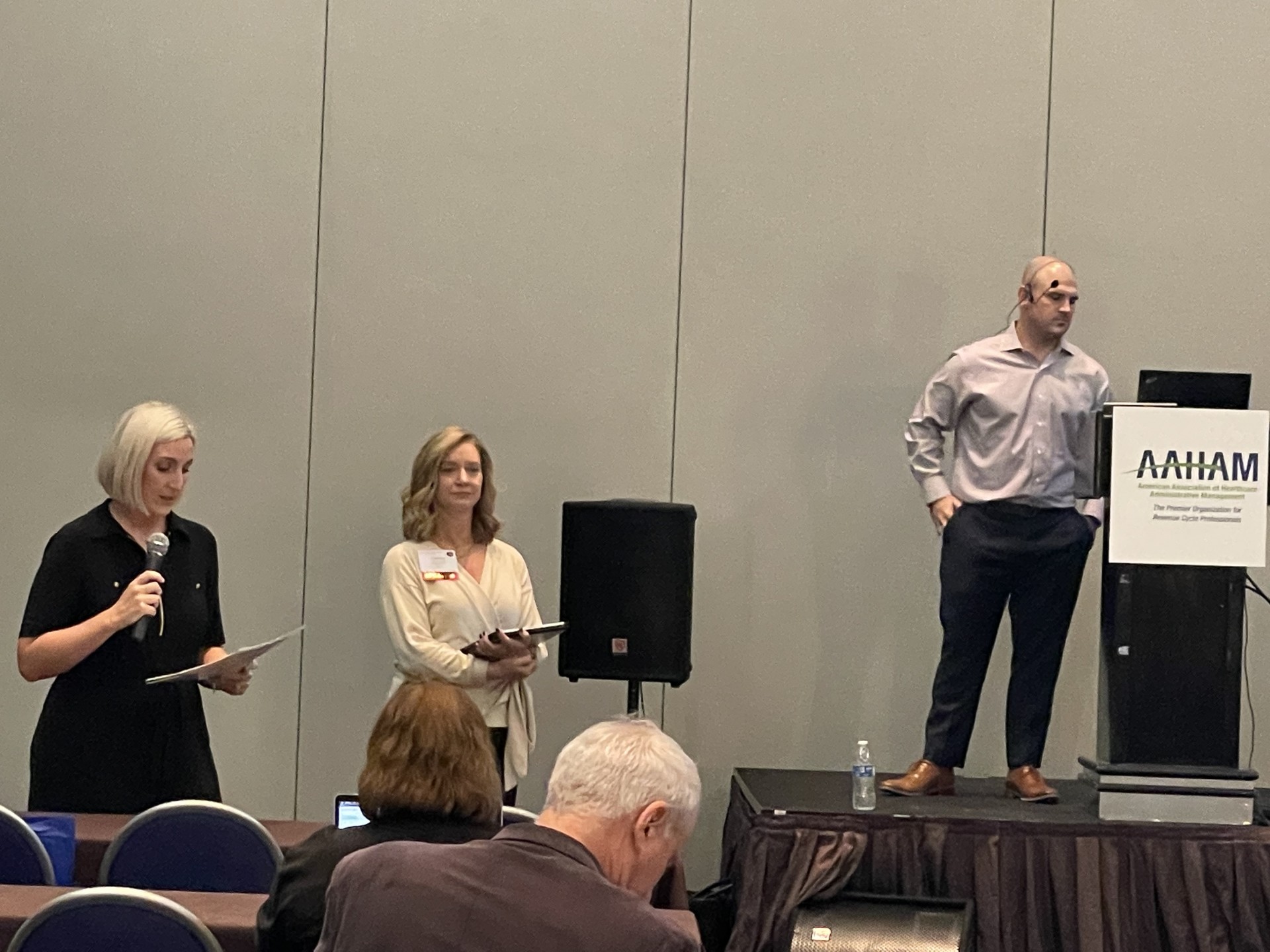 MD AAHAM - Photo Gallery